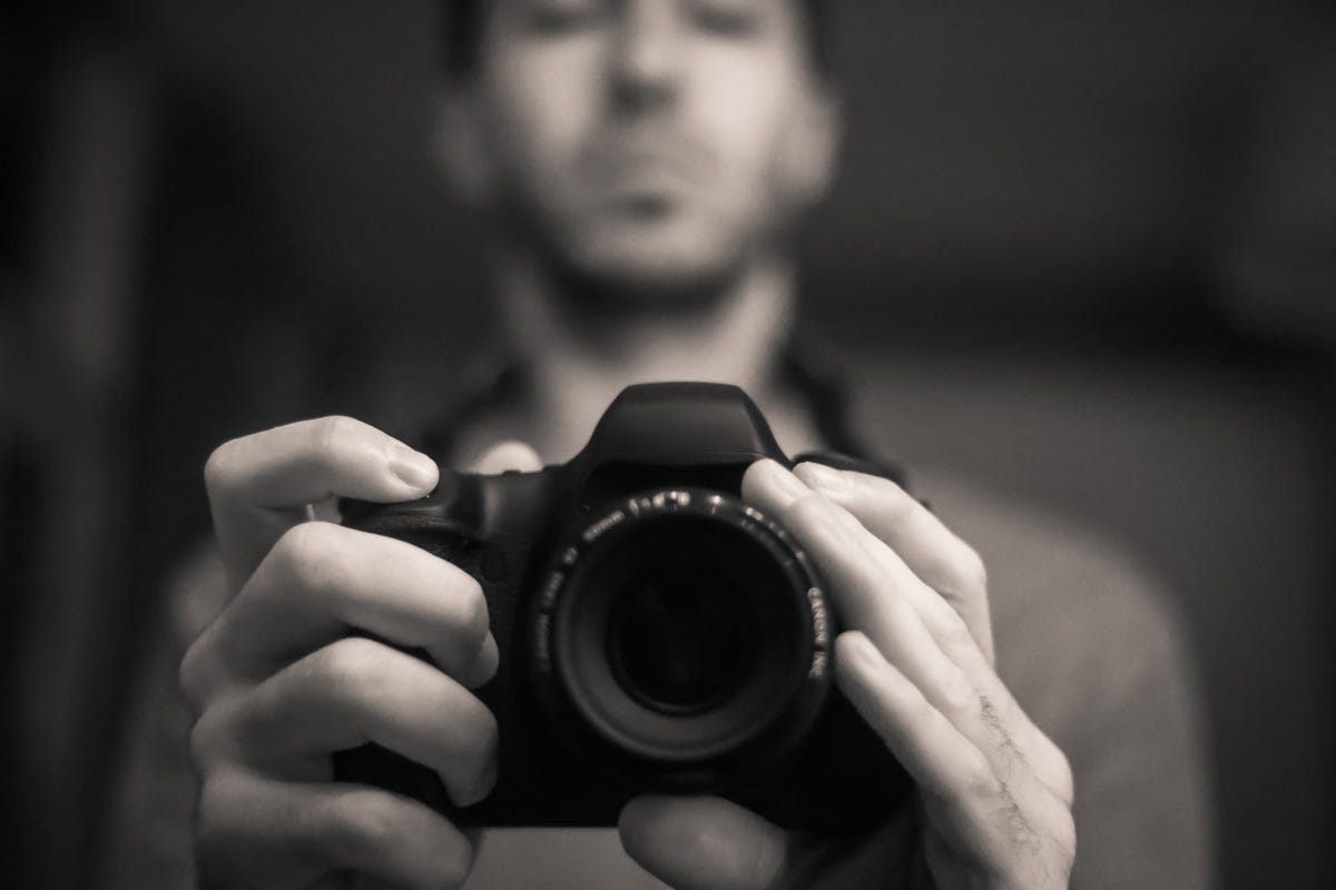 The Science of Photography - Medium