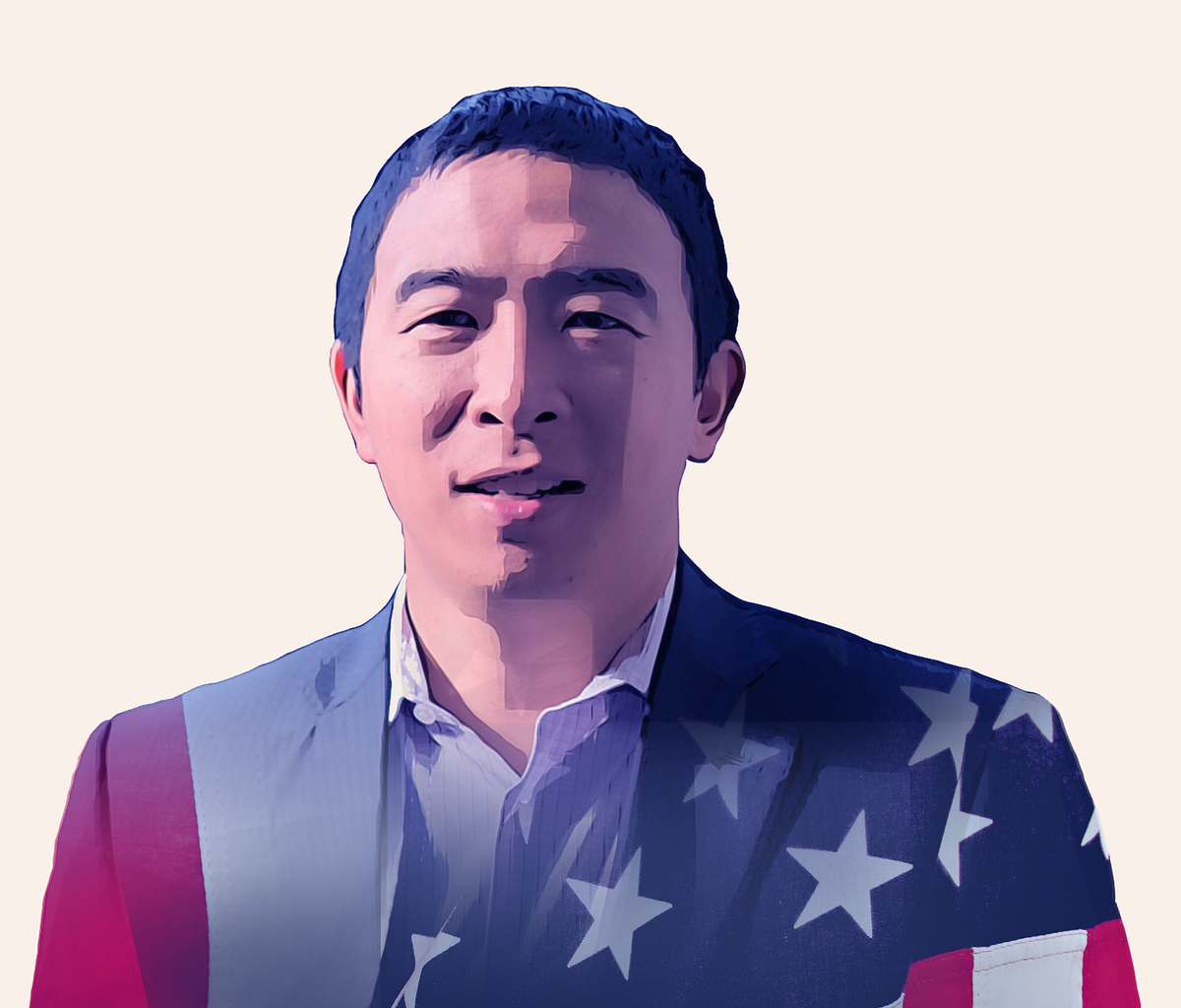 Yang Gang Wisdom - Medium