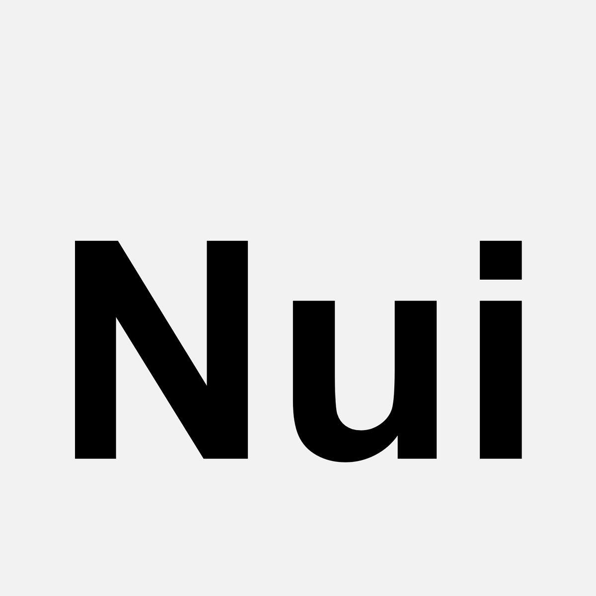 Nui Pongsiri - Medium