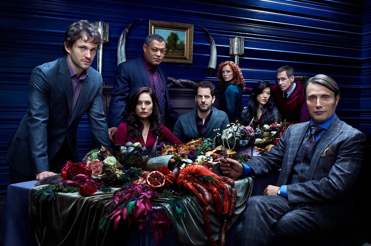 You Are What You Eat: How Hannibal Brought Cannibalism Back to Pop ...