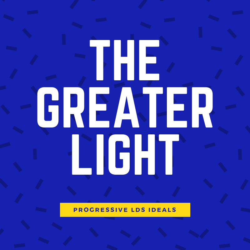 The Greater Light - Medium