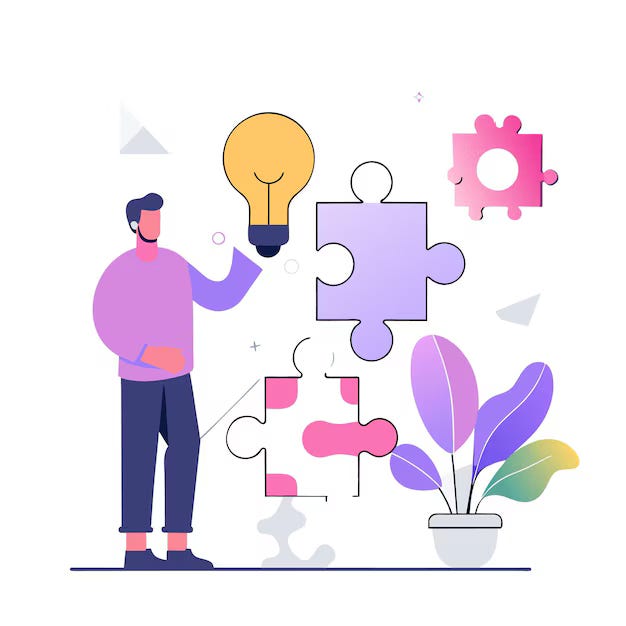 Problem Solving Series - Medium