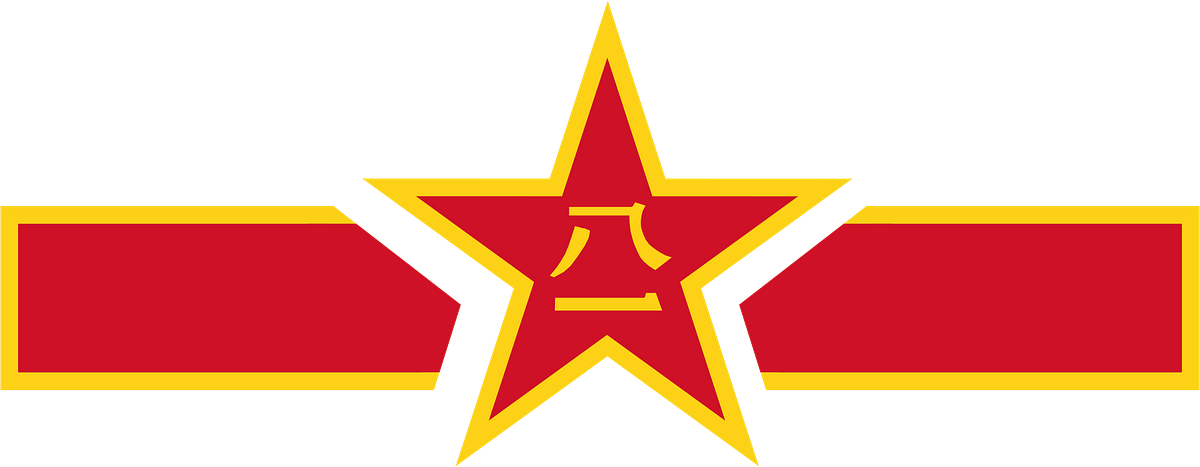 Five Planes of the Chinese Air Force You Really Ought To Know About