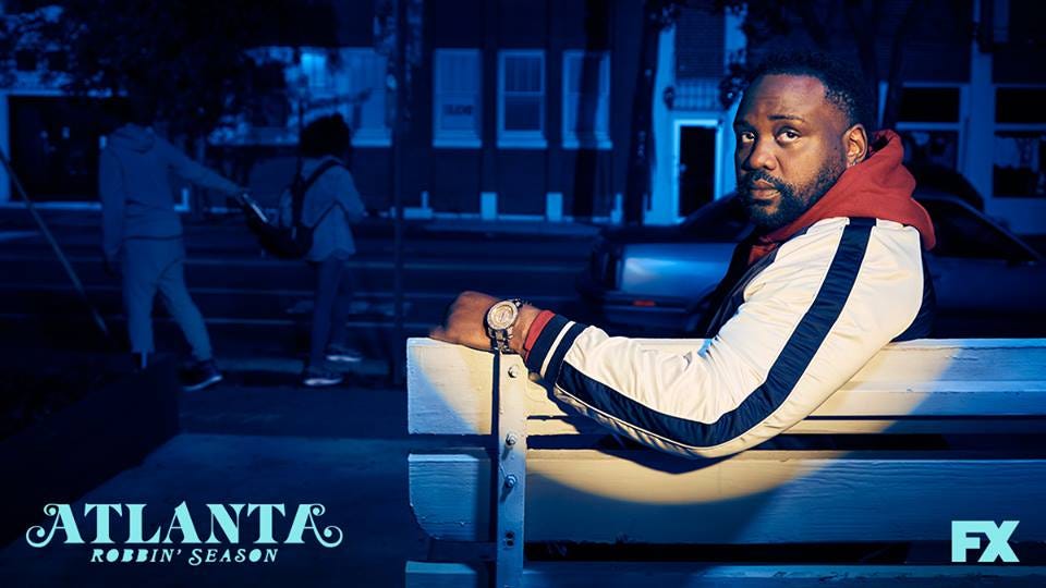 Atlanta and the Unfolding of Paper Boi’s Depression