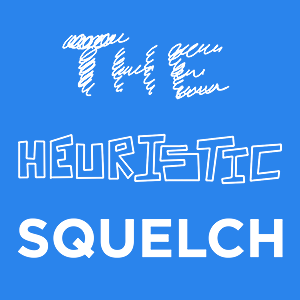 Heuristic Squelch - Medium