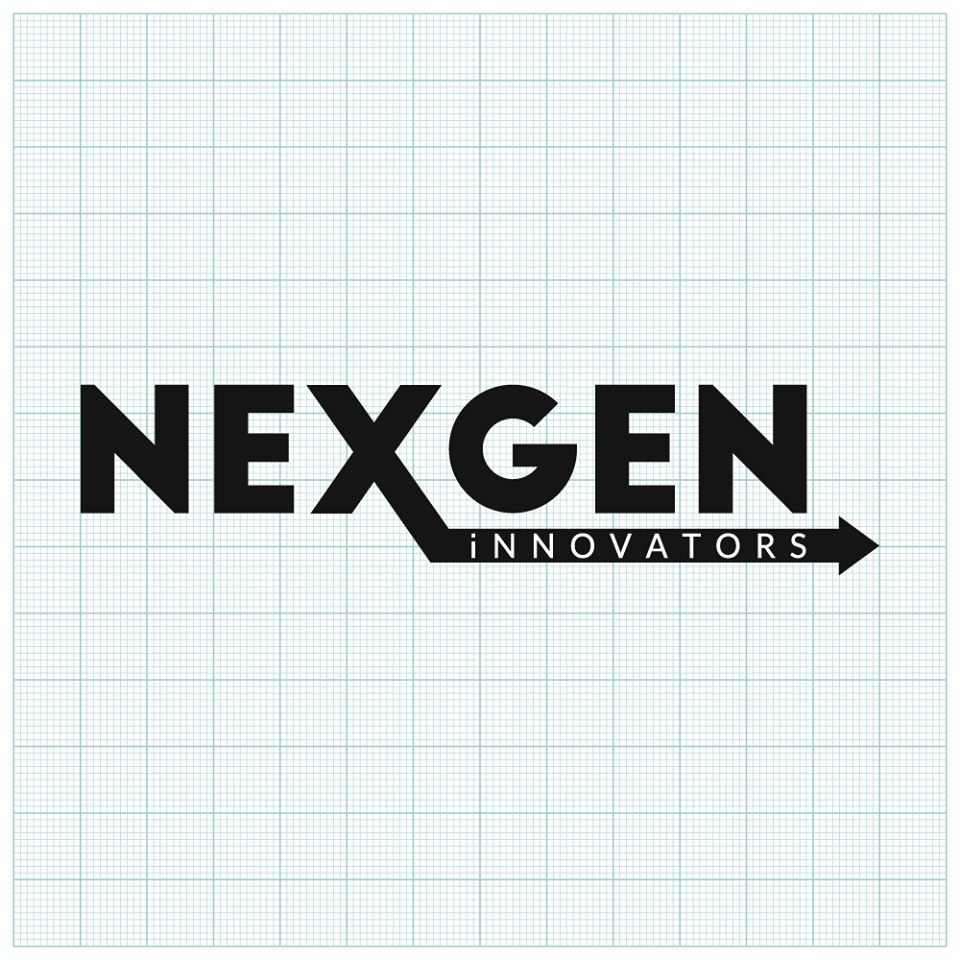 NexGen Innovators - Medium NexGen Innovators - Medium