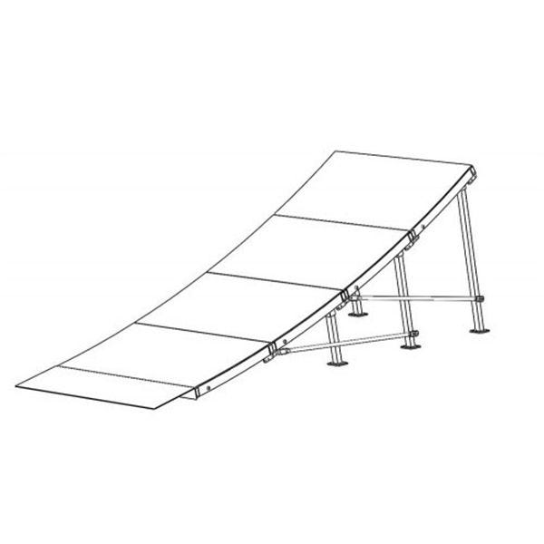 The Ramp - Medium