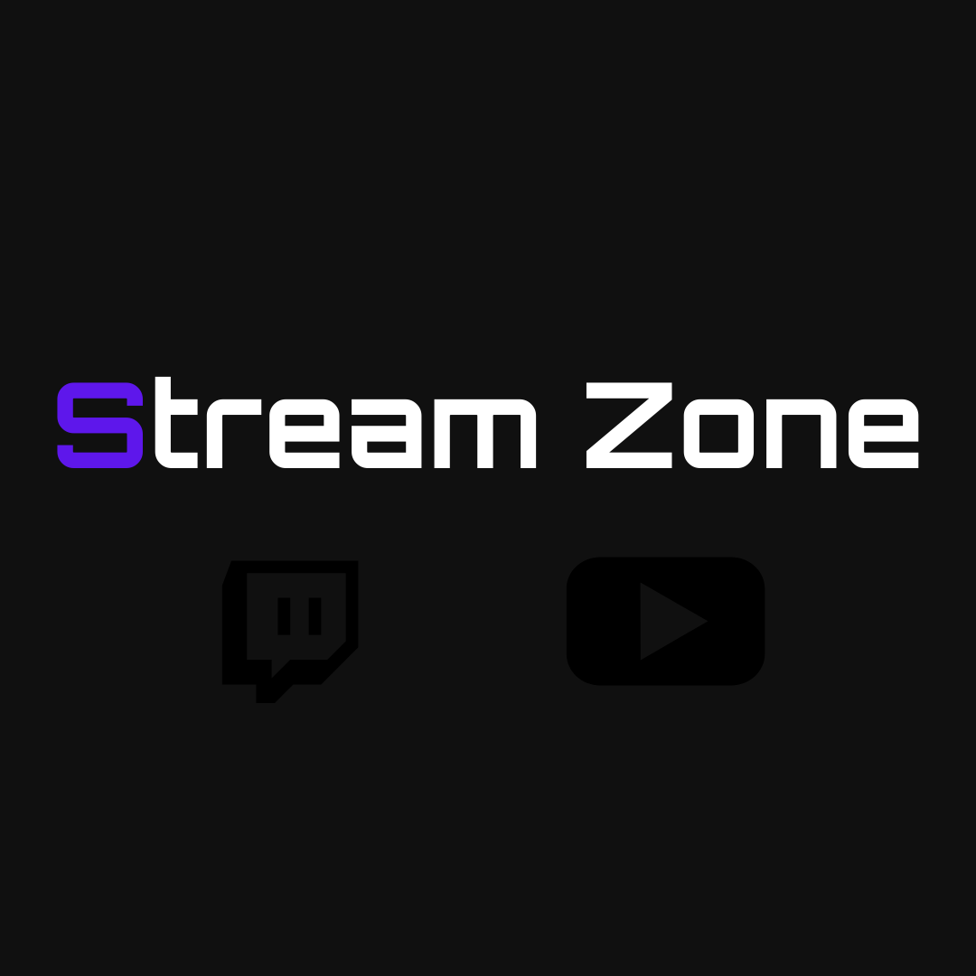 Stream Zone - Medium