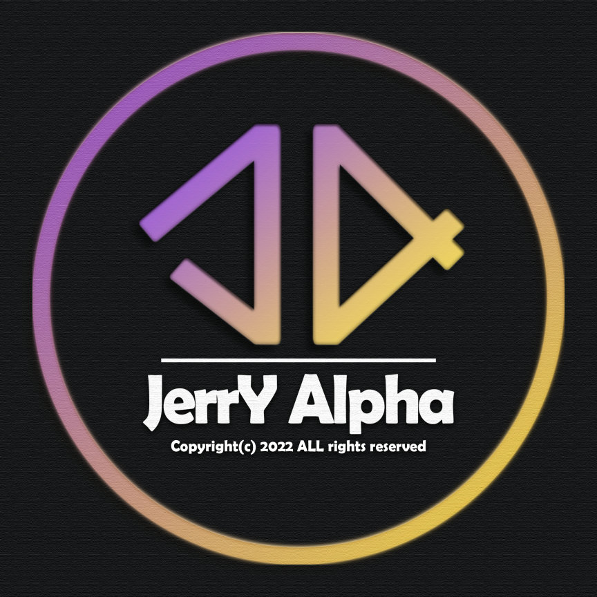 JerrYAlpha – Medium