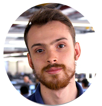 Rodrigo Becker - Medium