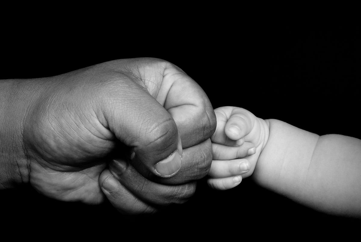 Dear Dad - Medium
