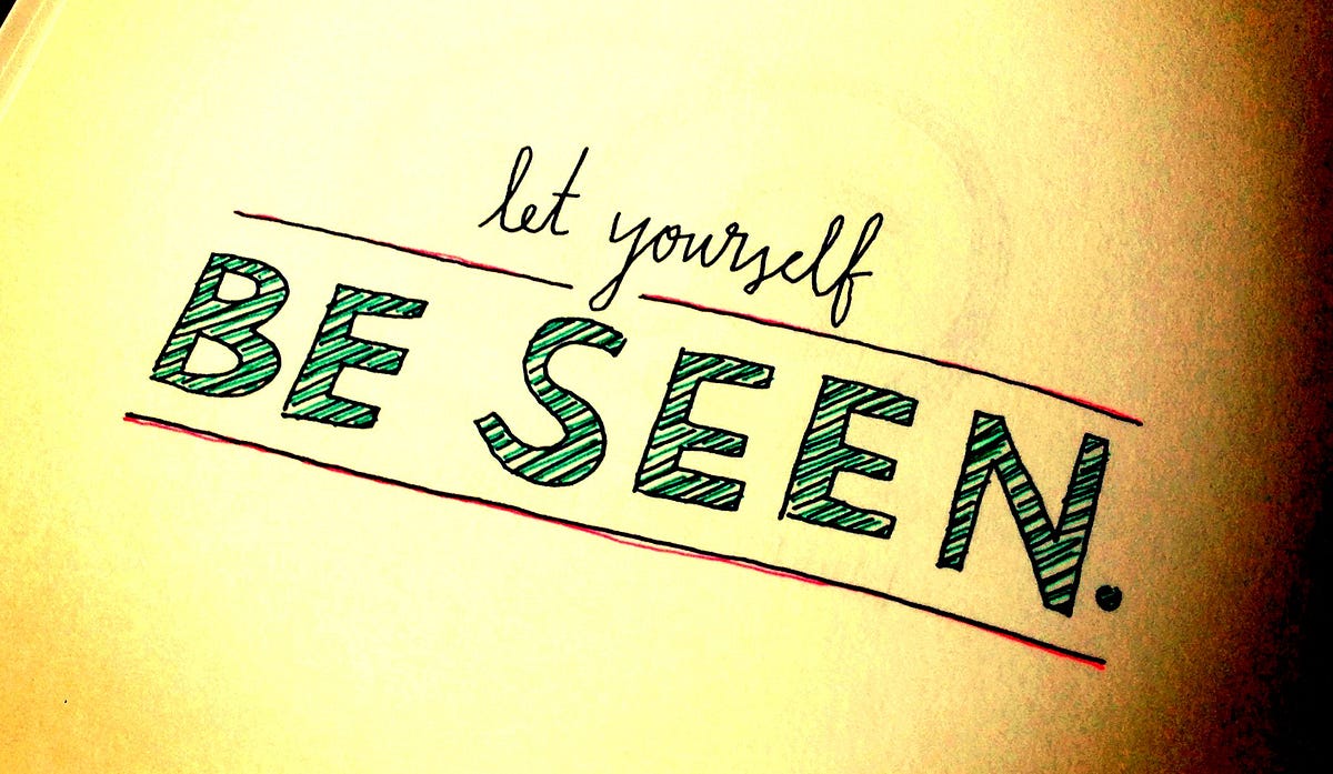 Be-seen – Medium