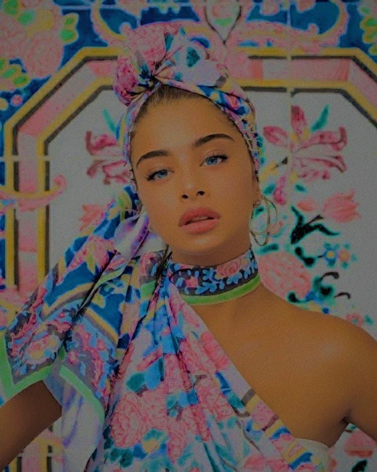 Trending stories published on African Hebrew Israelite Model is the ...
