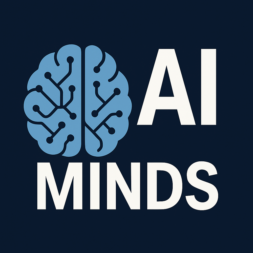 Trending stories published on AI Minds – Medium