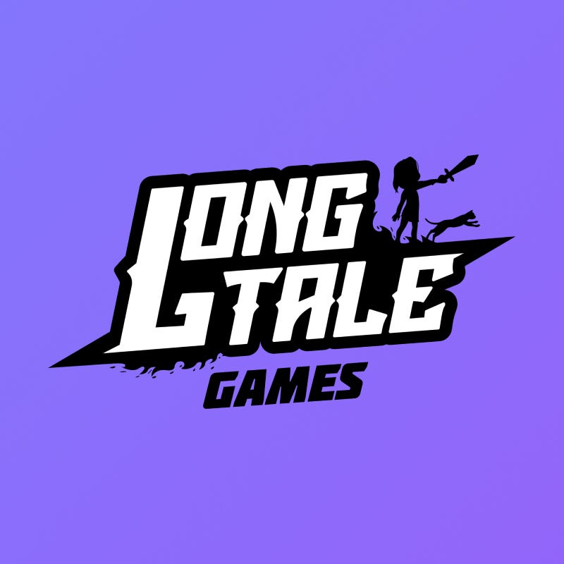 Long Tale Games - Medium