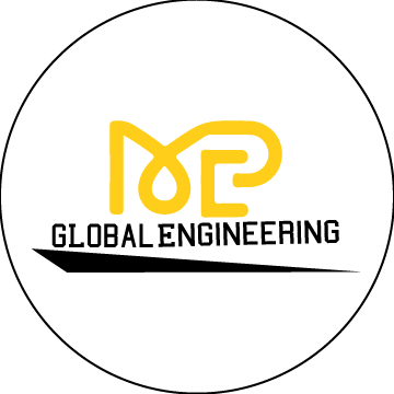 MEP Global Engineering - Medium