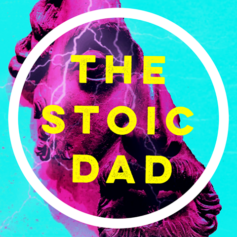 The Stoic Dad – Medium