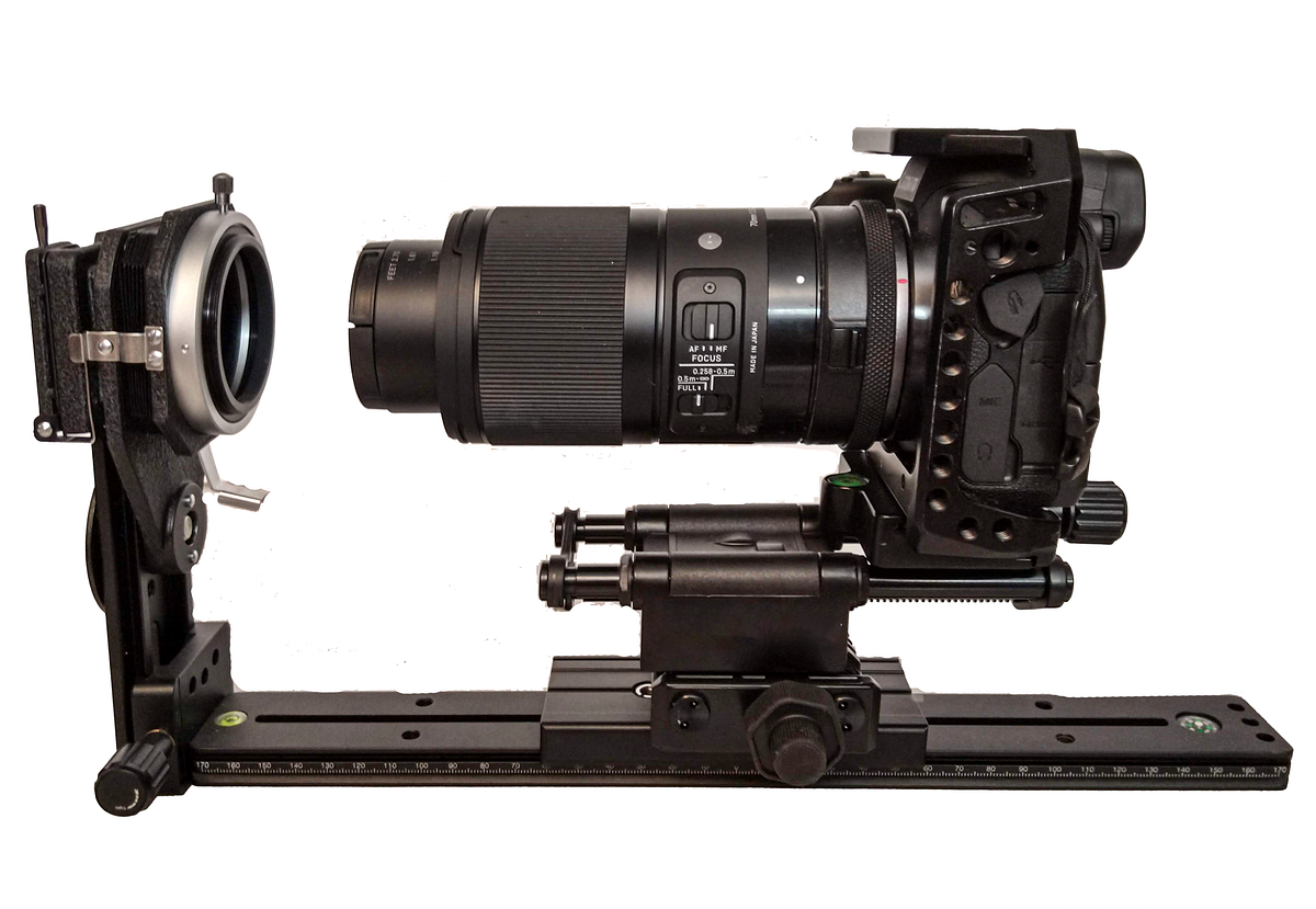 Camera Scanning Knowledge Center - Medium