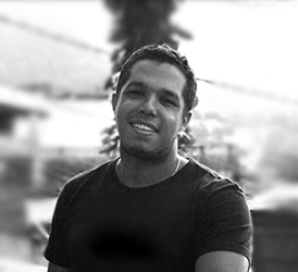 André Mota’s Online Portfolio - Medium
