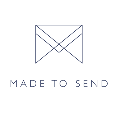 Made to Send - Medium