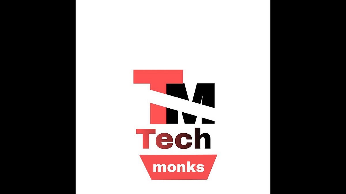 Tech Monks - Medium