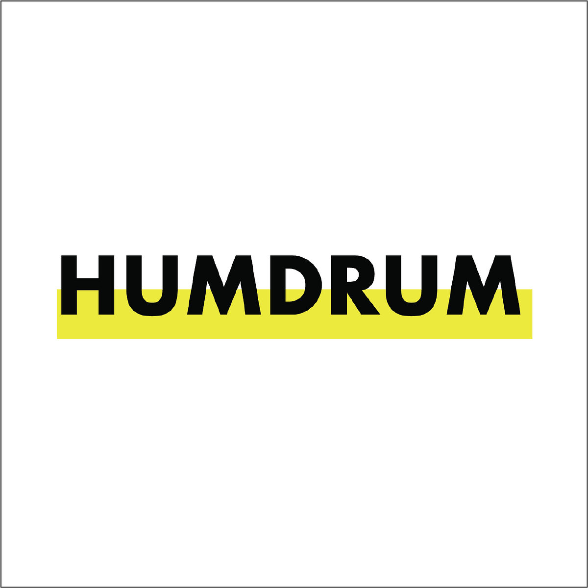 Humdrum explores: Food Delivery – Medium