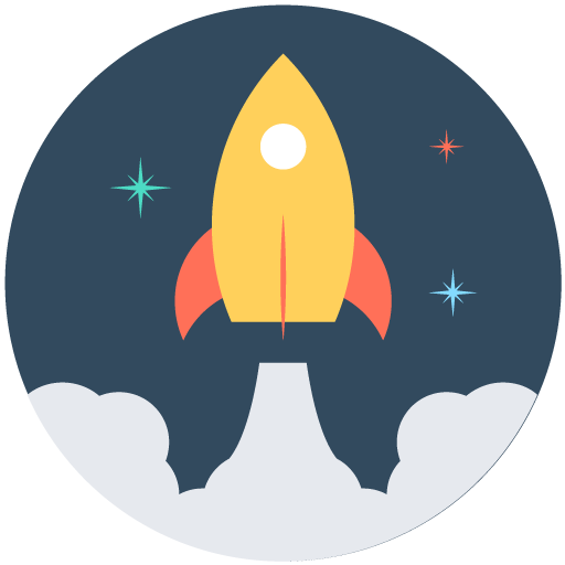 Rocket Creative Space - Medium