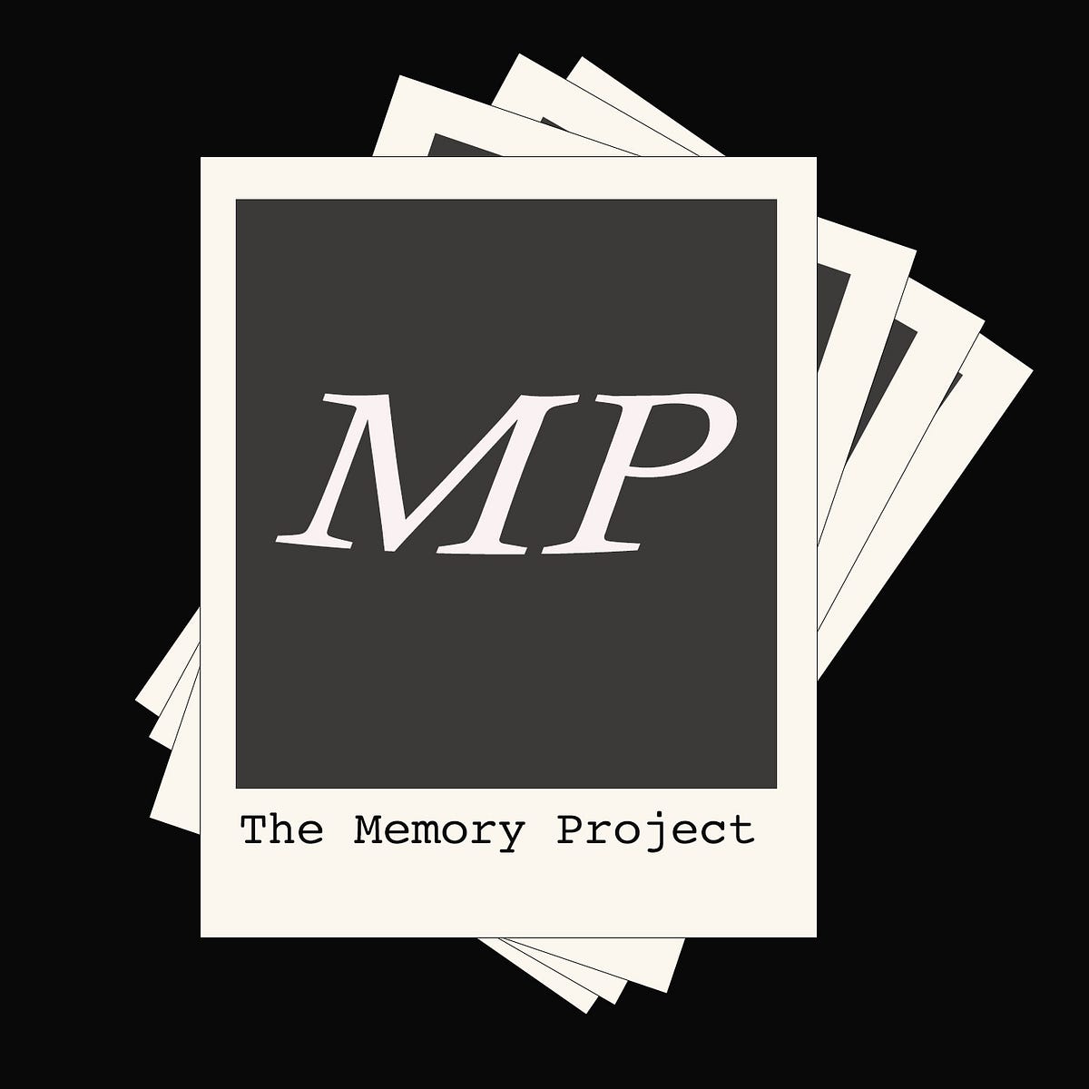 Memory Project Podcast – Memory Project – Medium