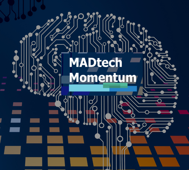 MADTech Momentum - Medium