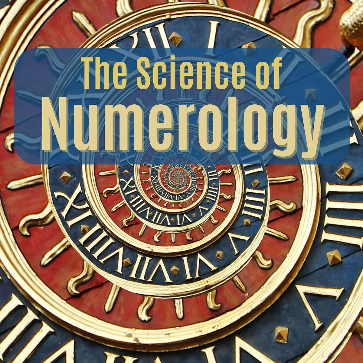 The Science of Numerology - Medium
