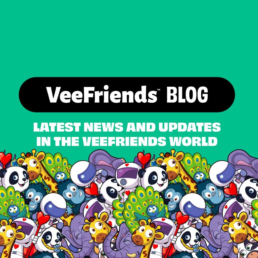 VeeFriends
