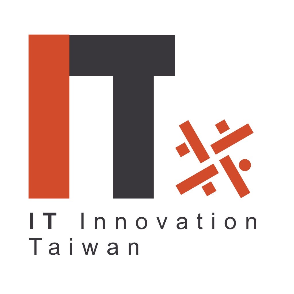 IT Innovation Taiwan - Medium