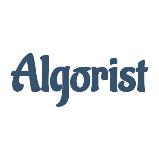 Algorist Weekly - Medium