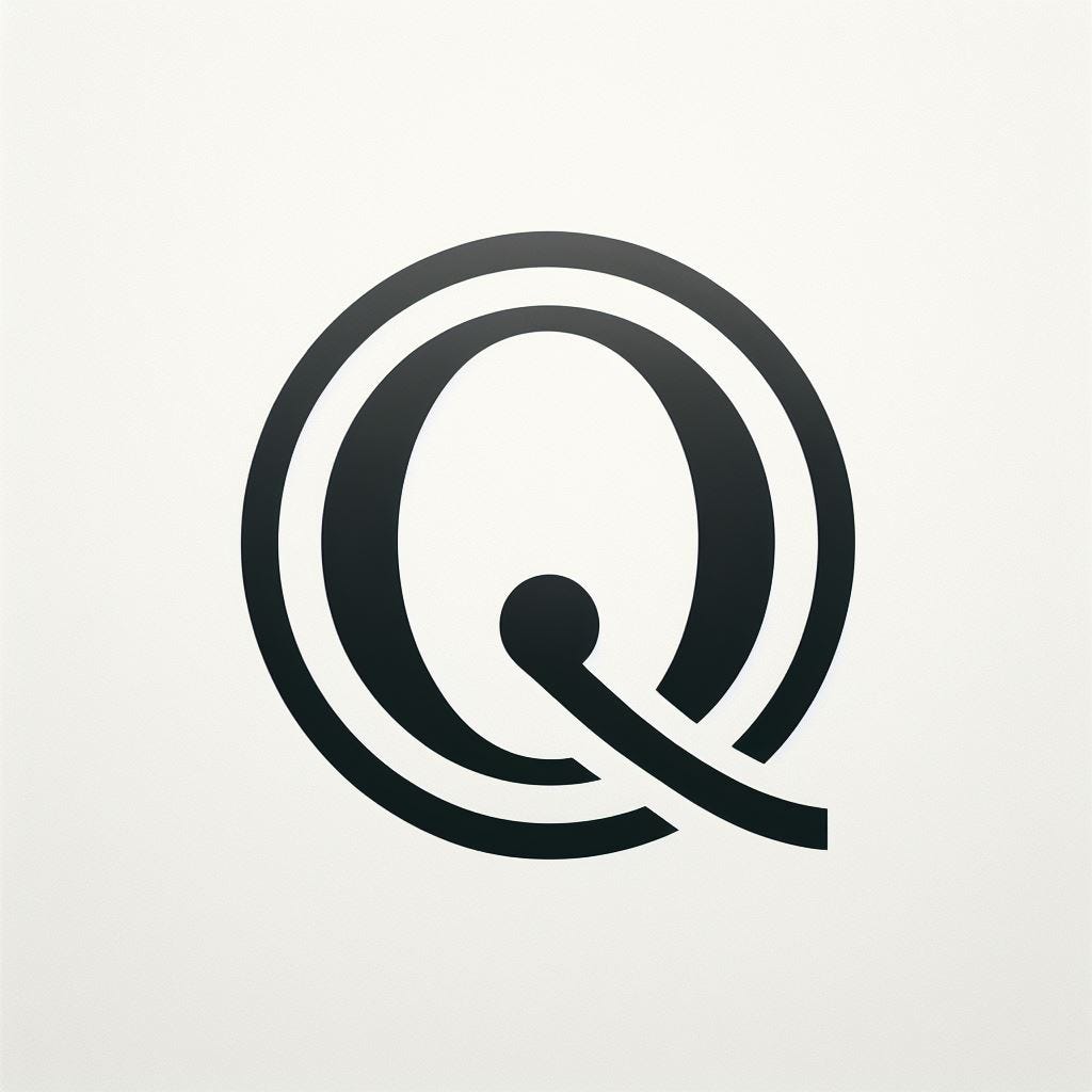 Quality Osmosis - Medium