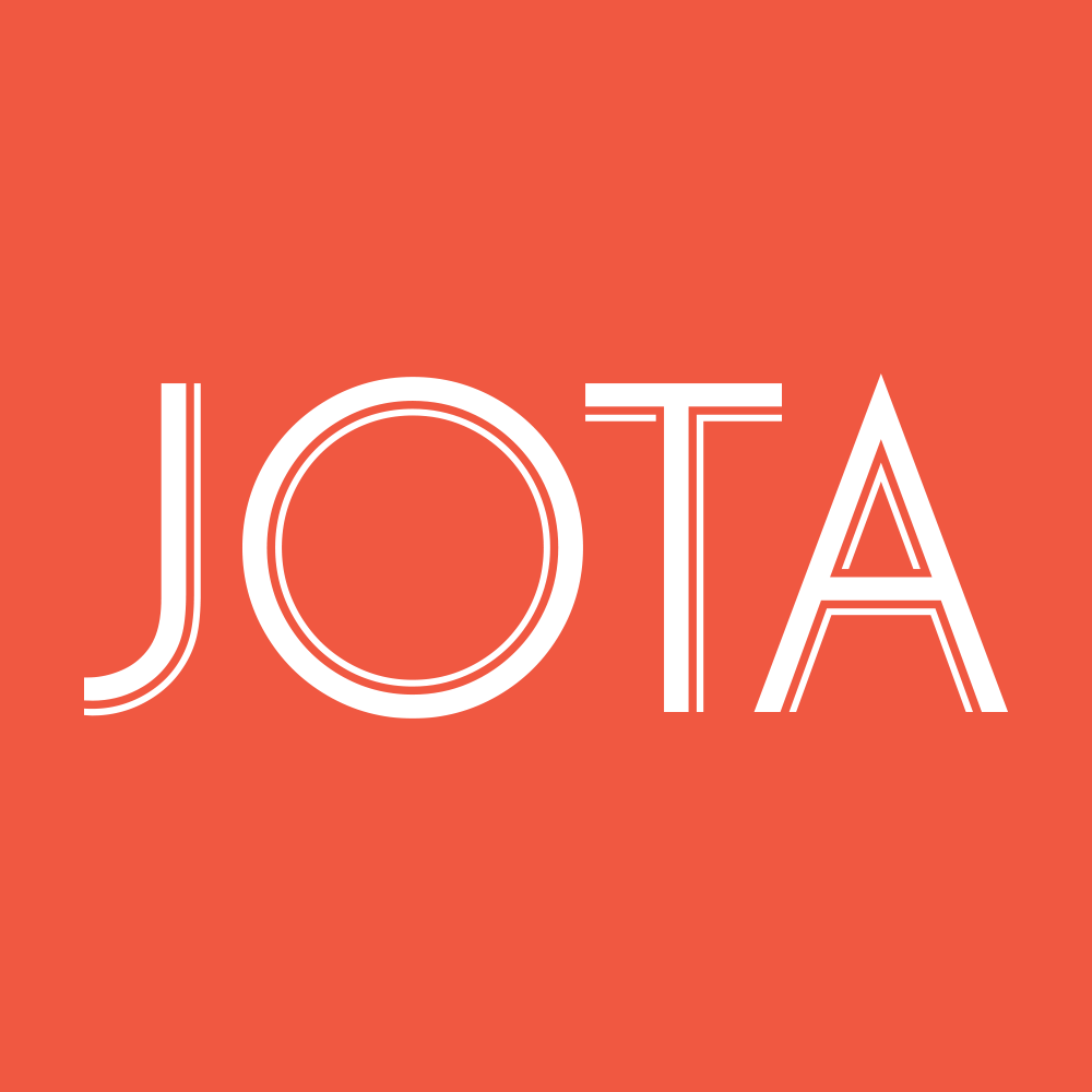 JOTA Tech - Medium