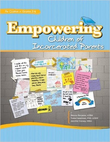 Books to Help Kids With Incarcerated Parents – BRIGHT Magazine