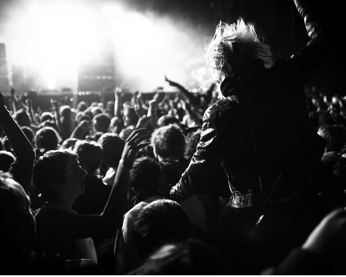Tips for up and coming artists & Thoughts on the new music industry ...