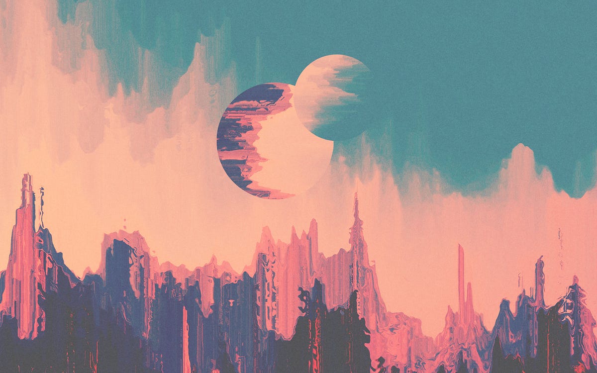 a venture into verses - Medium