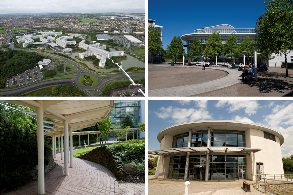 MOD Abbey Wood Anniversary - 20 years, 20 facts – DE&S Careers – Medium