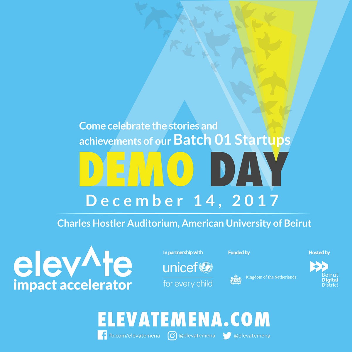 ElevateImpact - Medium