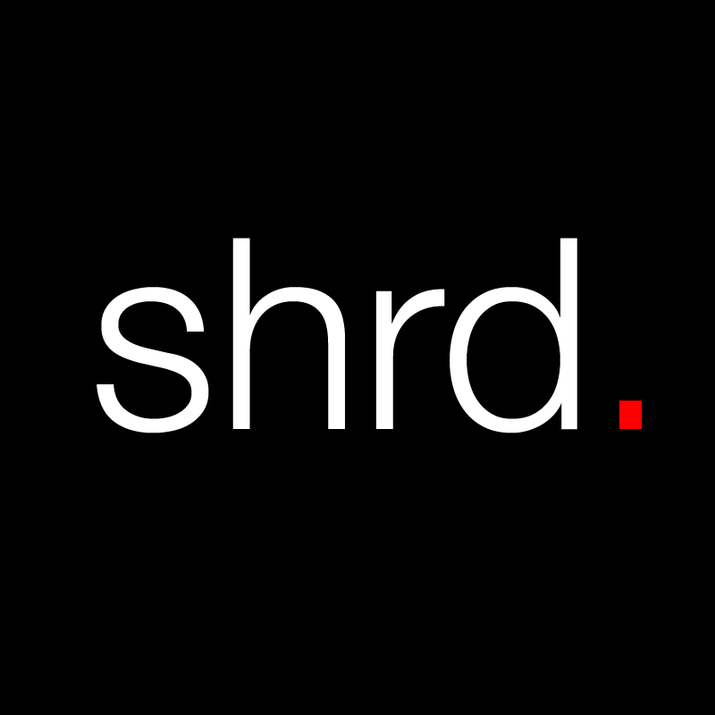 SHRD - Medium