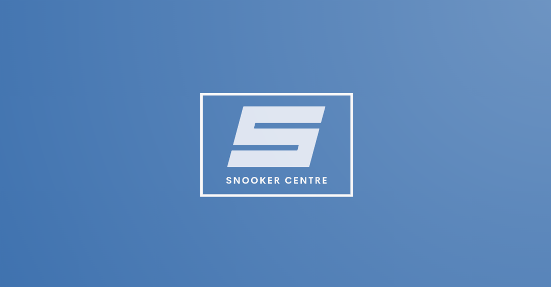 Snooker-Centre - Medium