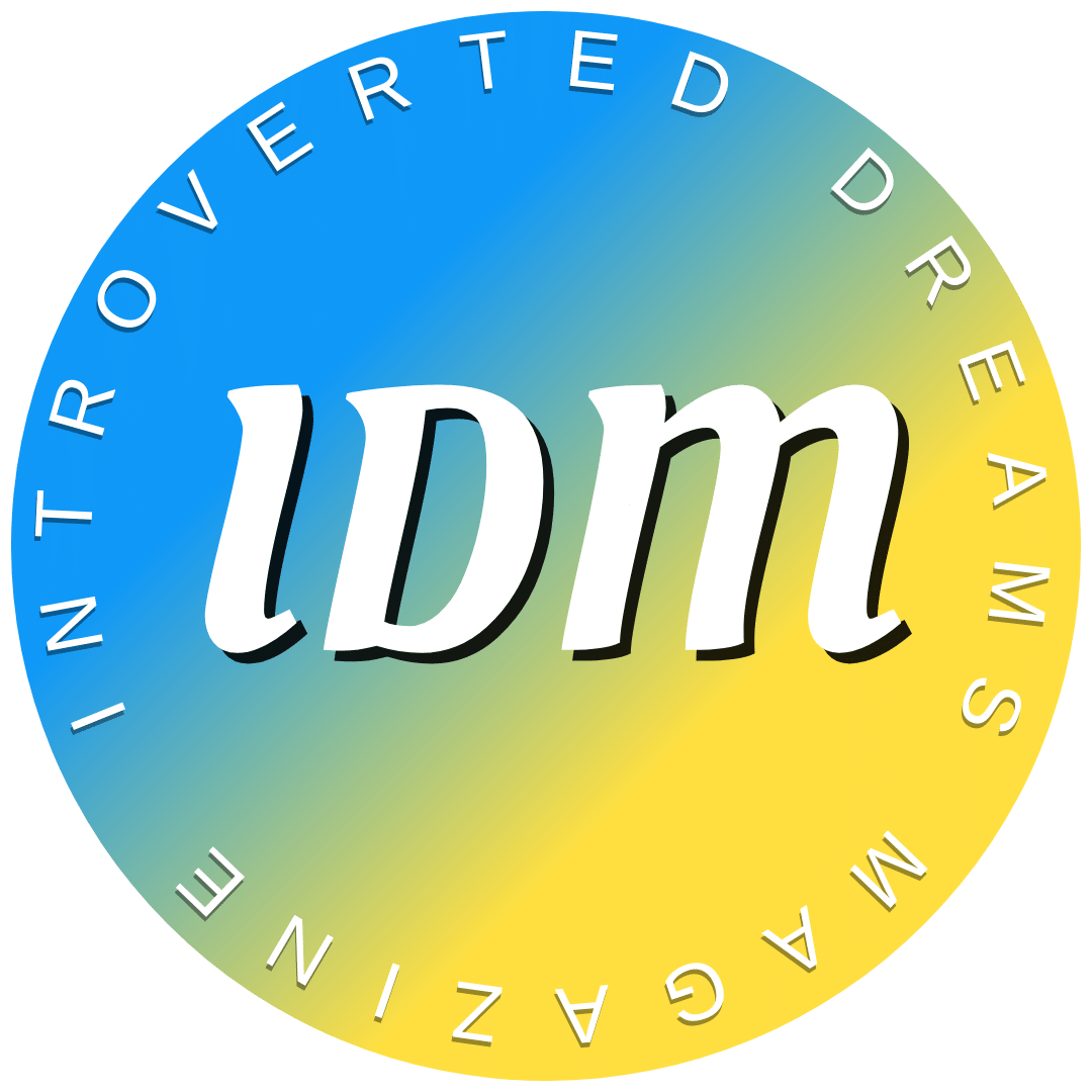 Introverted Dreams - Medium