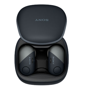 Sony Truly Wireless Earbuds offer AirPods-like features for athletes