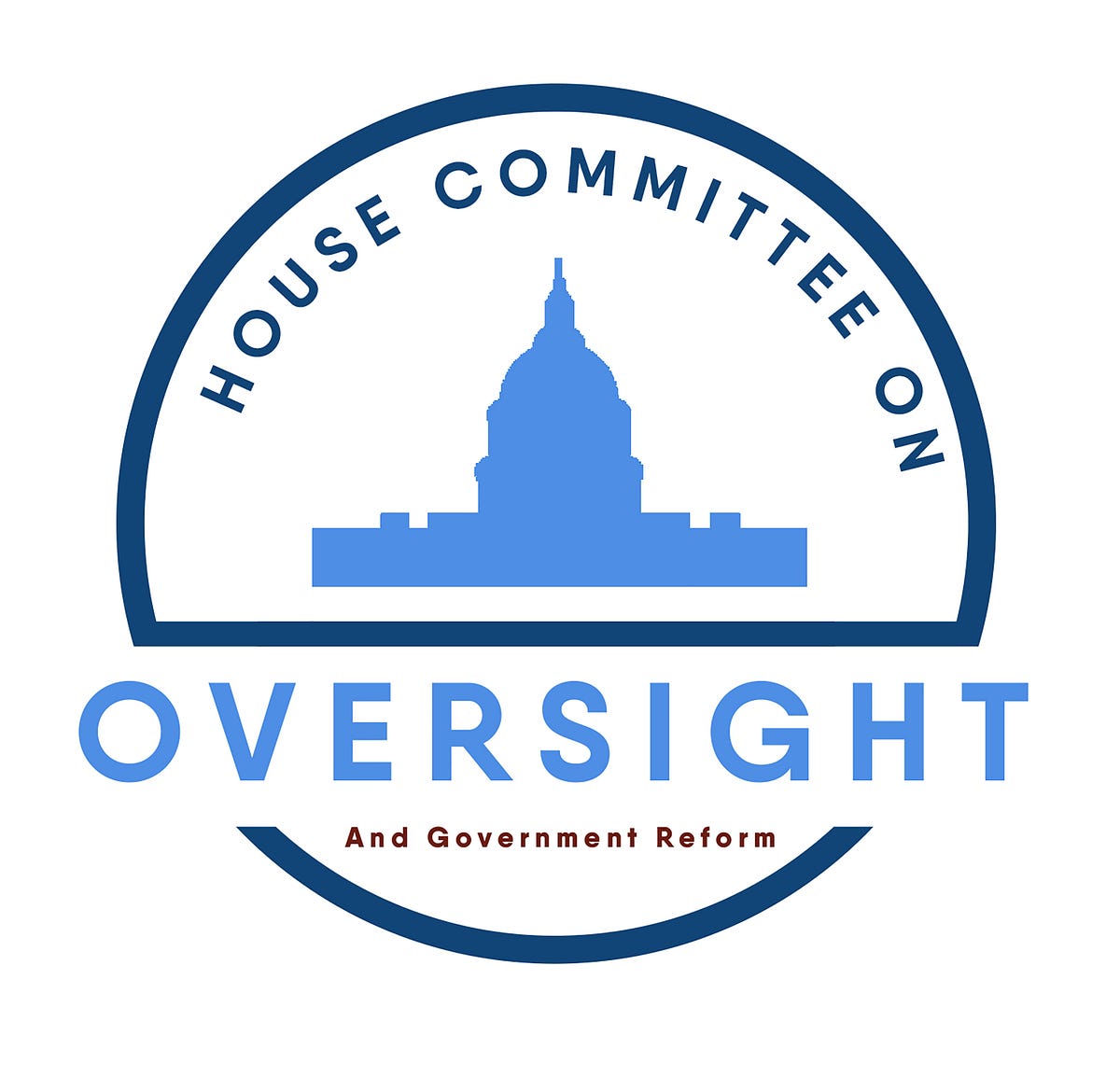 Oversight Democrats - Medium