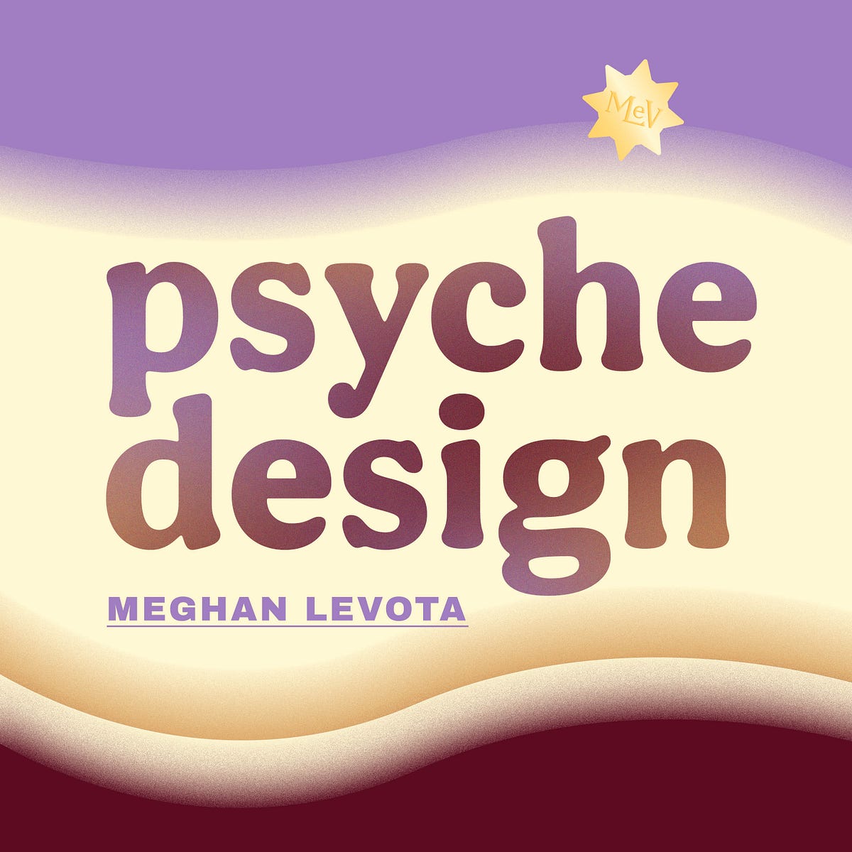 Psyche Design - Medium