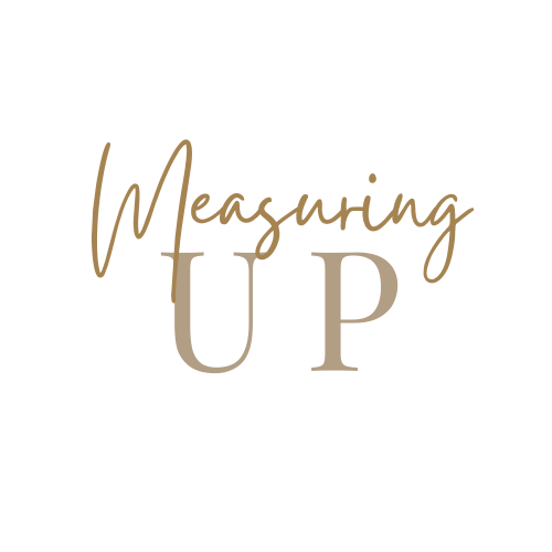 Measuring Up - Medium
