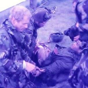 “War Crime” allegations in the Falklands War – Justin Kuntz – Medium