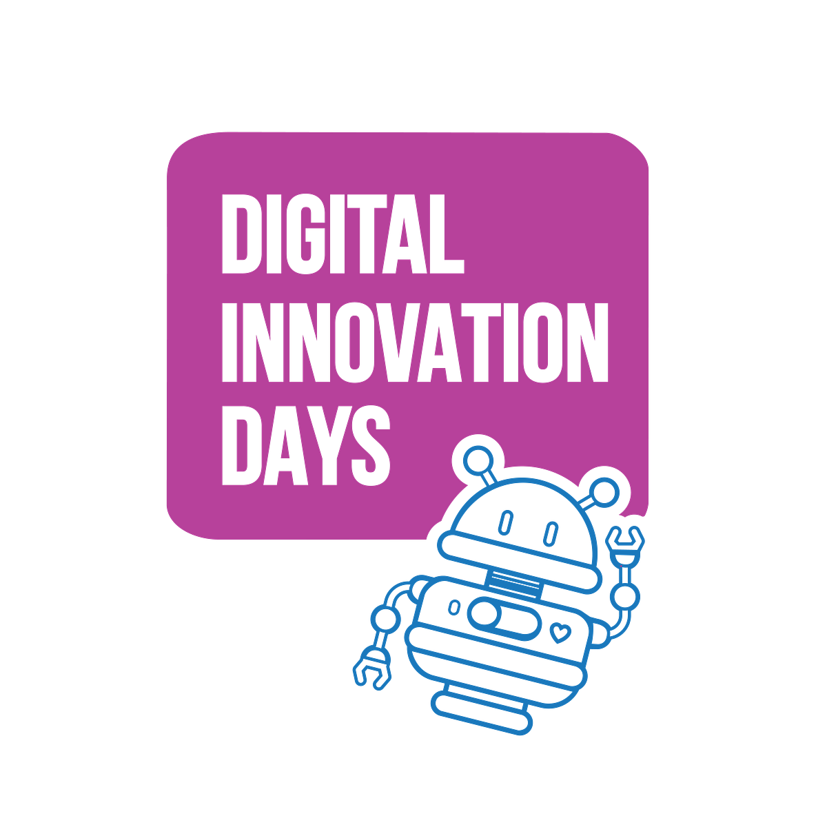 Trending stories published on Digital Innovation Days – Medium