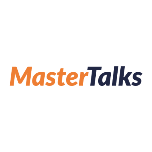 MasterTalks.tw - Medium